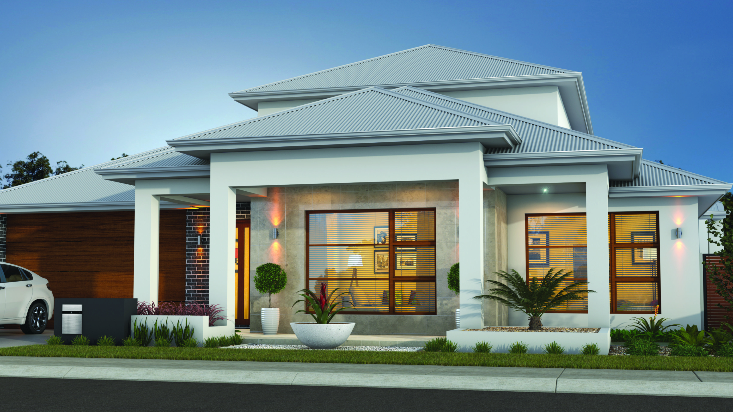 Home - Distinctive Homes